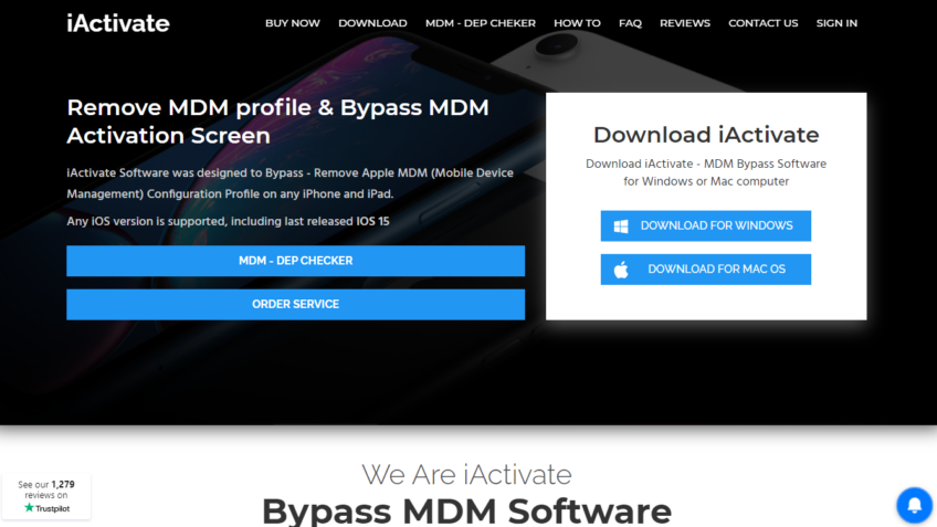 IActivate Software Reviews - Read Reviews And Share Your Experience!