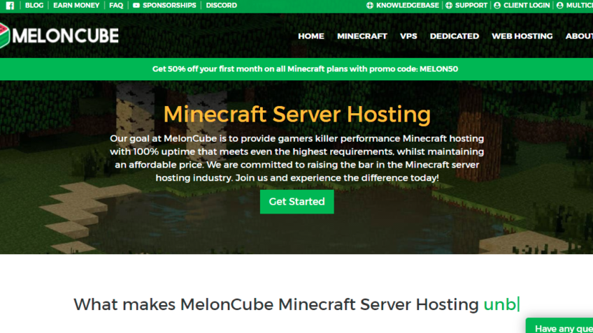 MelonCube Review - Read Reviews And Share Your Experience!