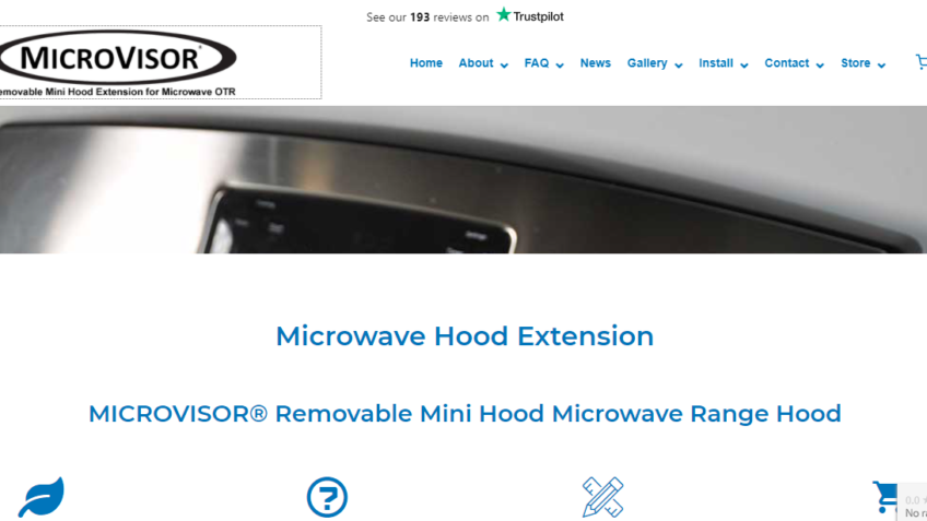 Microvisor Hood Review - Read Reviews And Share Your Experience!