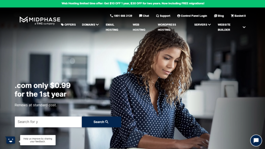 Midphase Reviews - Read Reviews And Share Your Experience!