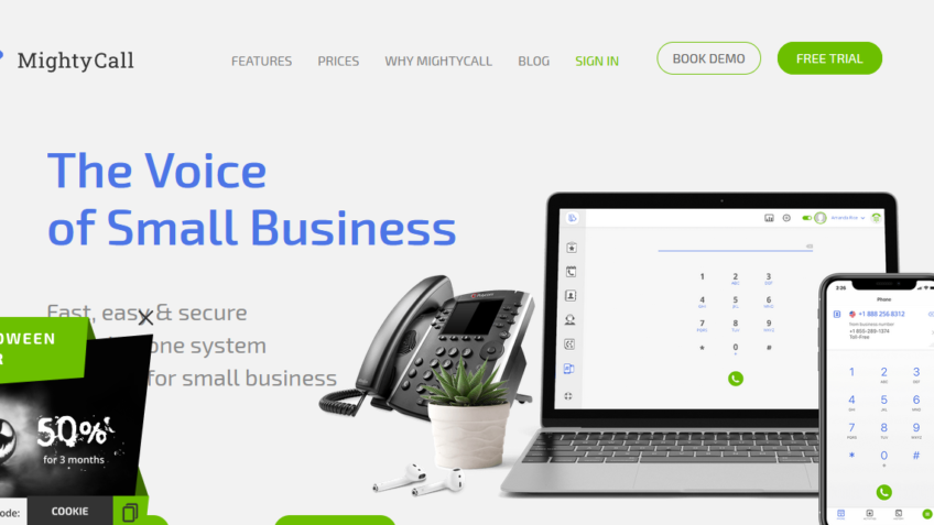 MightyCall Review - Read Reviews And Share Your Experience!