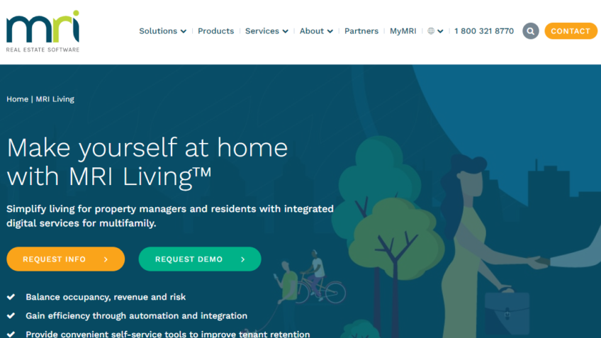 MRI Software Review - ShopperChecked.com