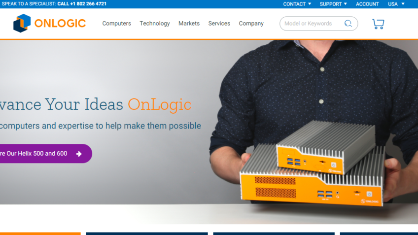 OnLogic Review - Read Reviews And Share Your Experience!