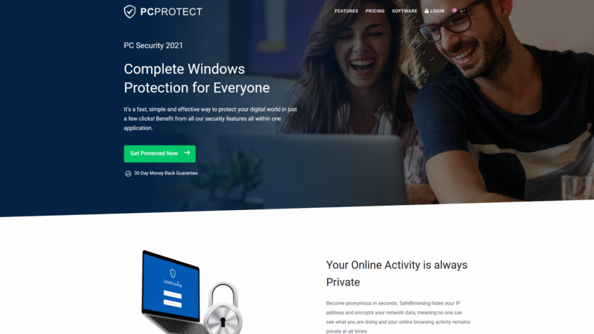 PC Protect Review - Read Reviews And Share Your Experience!