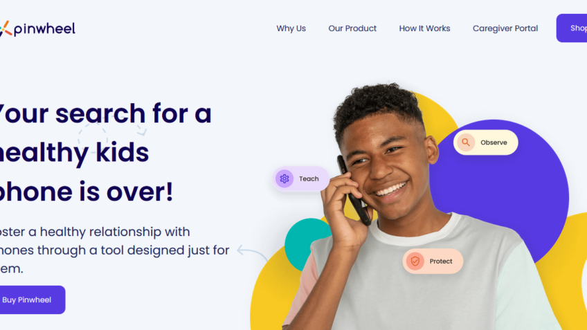 Pinwheel Review - Read Reviews And Share Your Experience!