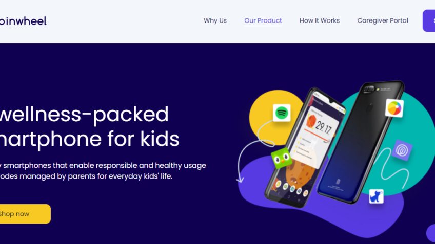 Pinwheel Review - ShopperChecked.com