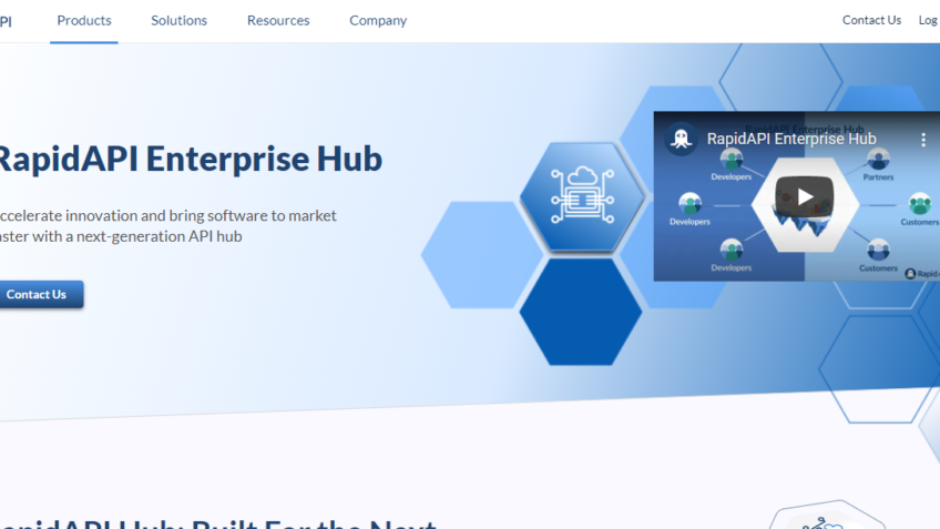 RapidAPI Review - Collect & Read Reviews Free