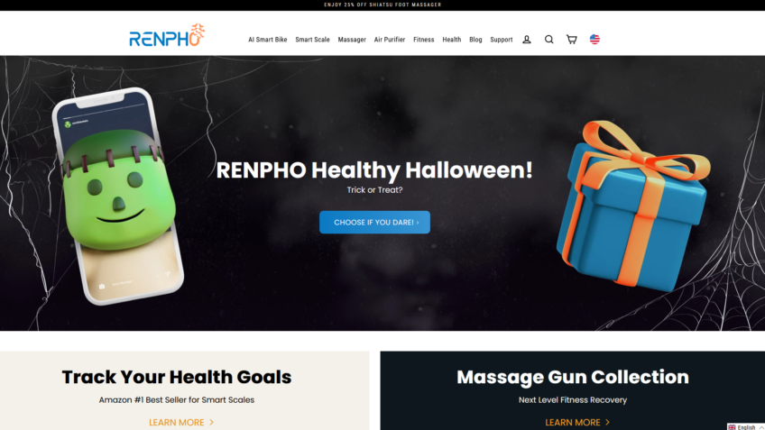 Renpho Review - Read Reviews And Share Your Experience!