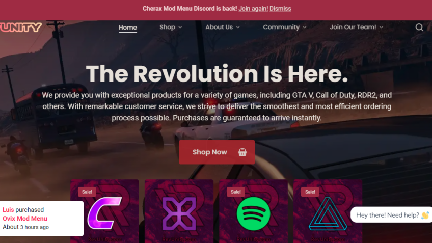 RevUnity Review - Read Reviews And Share Your Experience!