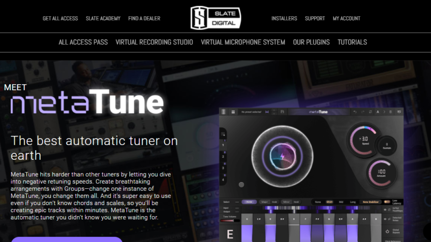 Slate Digital Review - Read Reviews And Share Your Experience!