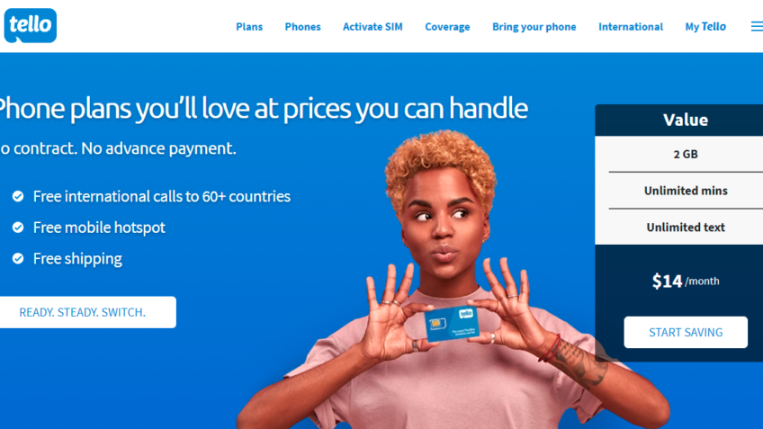 Tello Review - Collect & Read Reviews Free