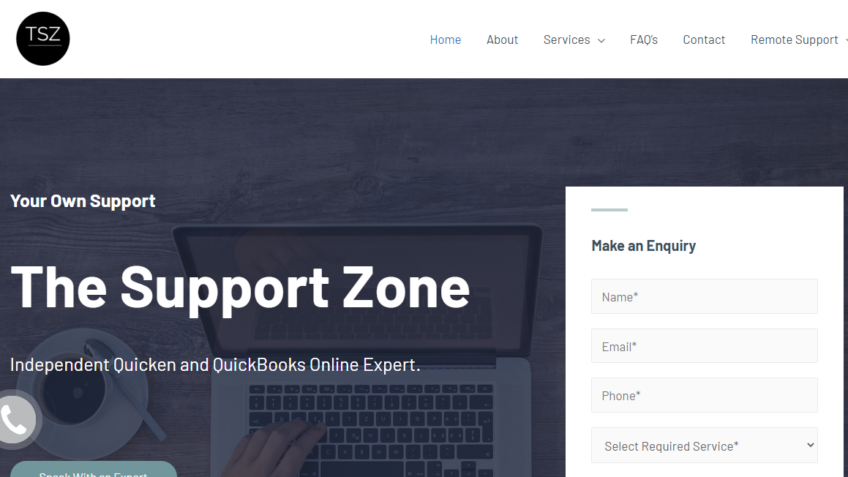 The Support Zone Review - Read Reviews And Share Your Experience!