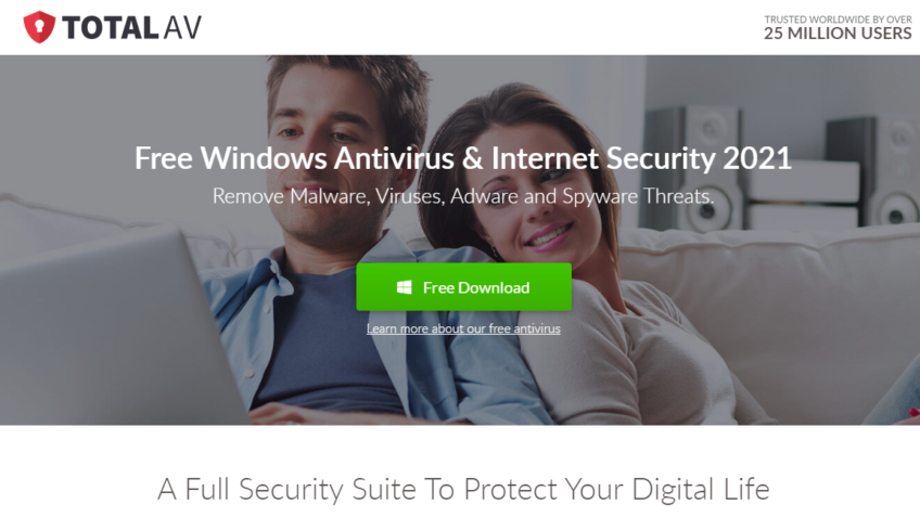 TotalAV Review - Read Reviews And Share Your Experience!