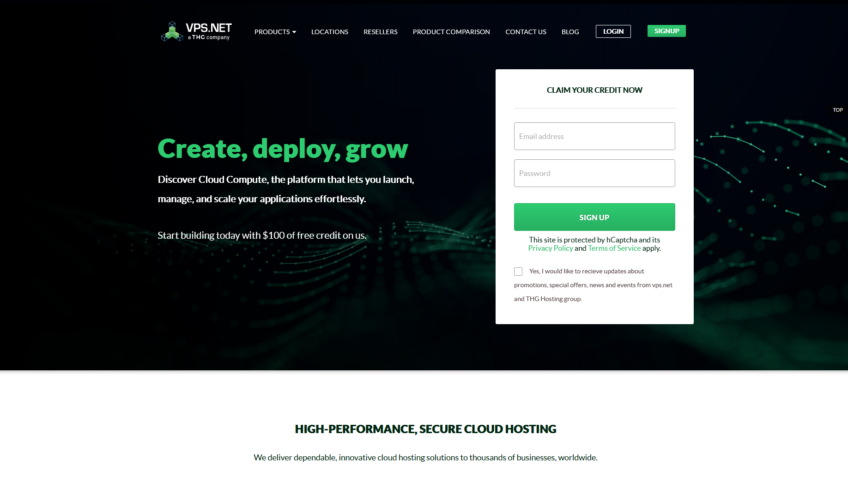 VPS.NET Review - Read Reviews And Share Your Experience!