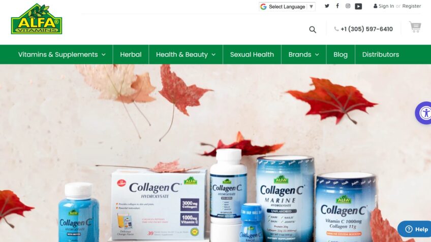 Alfa Vitamins Review - Read Reviews And Share Your Experience!