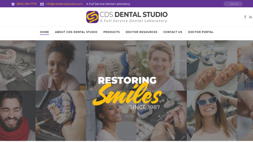 CDS Dental Studio Review - Read Reviews and share your experience!