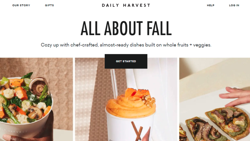 Daily Harvest Review - Read Reviews And Share Your Experience!