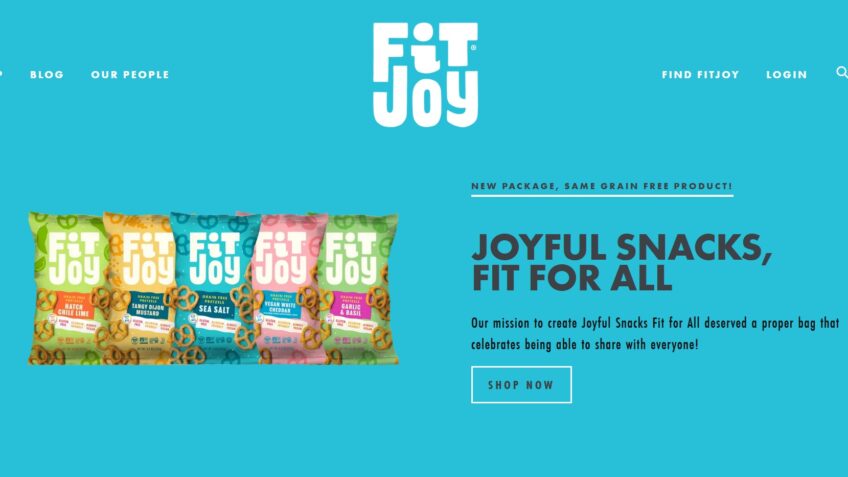 FitJoy Review - Read Reviews And Share Your Experience!