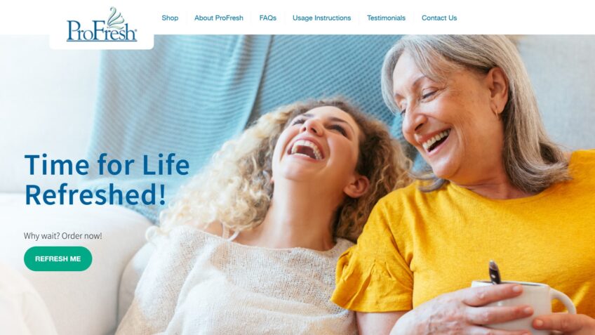 ProFresh Review - Read Reviews And Share Your Experience!