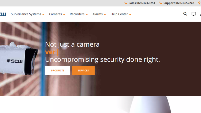 Security Camera Warehouse Review - Read Reviews And Share Your Experience!