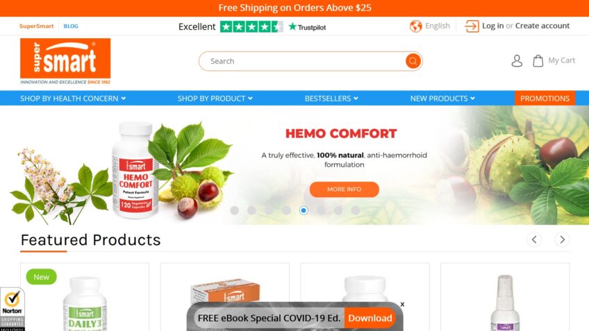 Supersmart USA Review - Read Reviews And Share Your Experience!