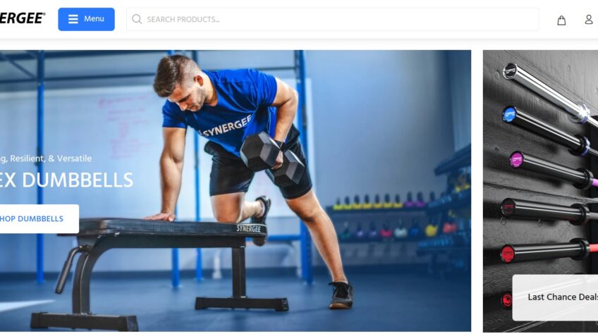 Synergee Review - Read Reviews And Share Your Experience!