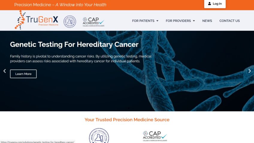 TruGenX Review - Read Reviews And Share Your Experience!