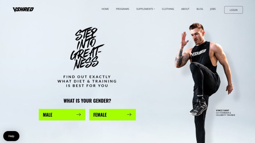 V Shred Review - Read Reviews And Share Your Experience!