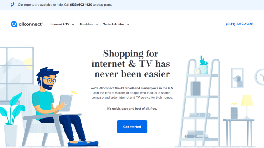 Allconnect Review - Read Reviews And Share Your Experience!