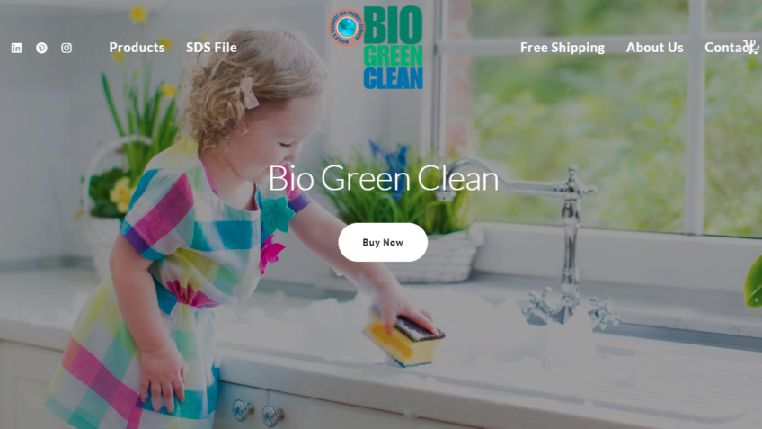 Bio Green Clean Review - Read Reviews And Share Your Experience!