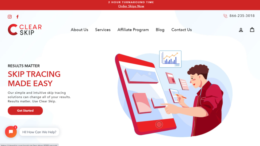 clearskip.com Reviews - ShopperChecked.com