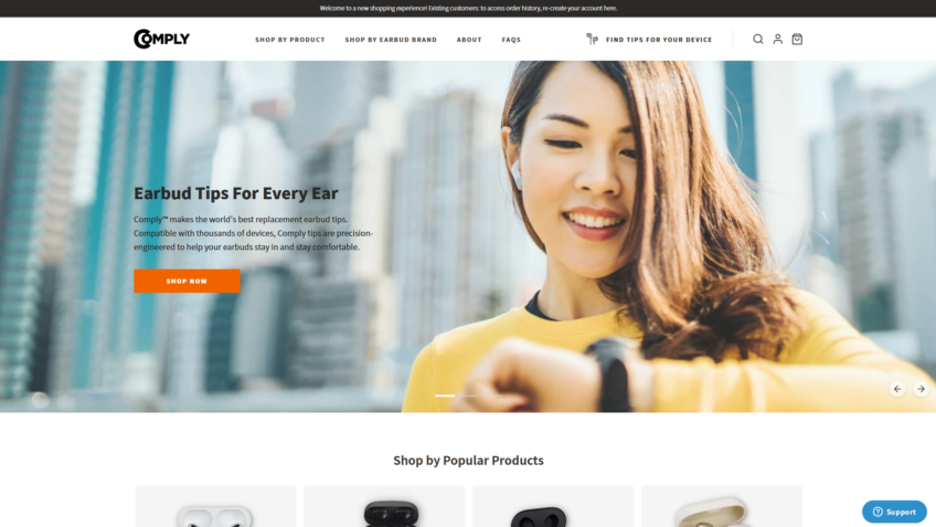 Comply Review - Read Reviews And Share Your Experience!