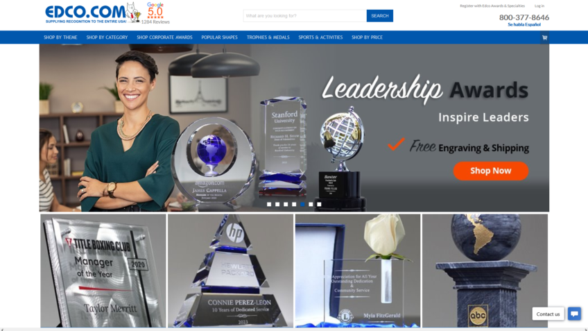 Edco Review - Read Reviews And Share Your Experience!