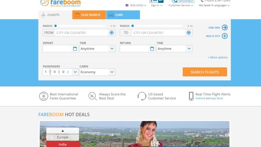 TravelBusinessClass Review - ShopperChecked.com