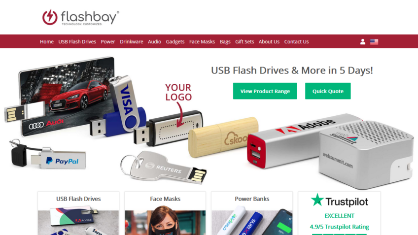 Flashbay Review - Read Reviews And Share Your Experience!