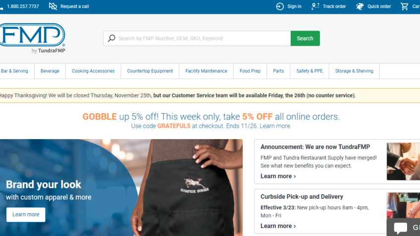 Franklin Machine Products Review - Read Reviews And Share Your Experience!