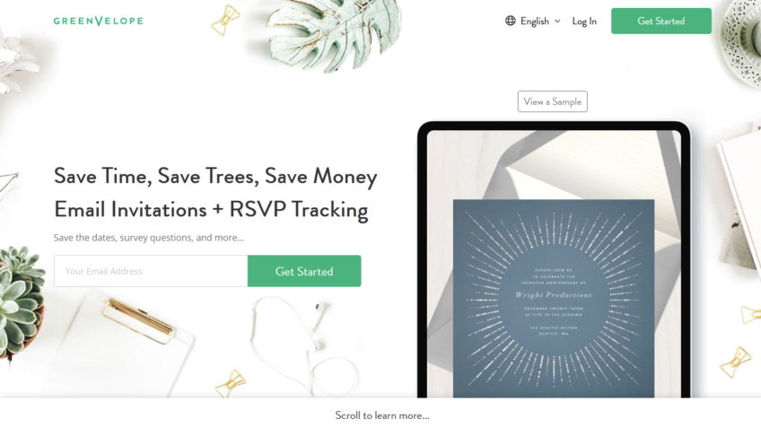 Greenvelope Review - Read Reviews And Share Your Experience!