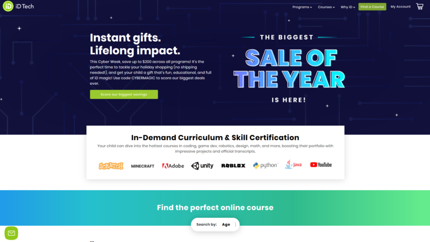 ID Tech Review - Read Reviews And Share Your Experience!