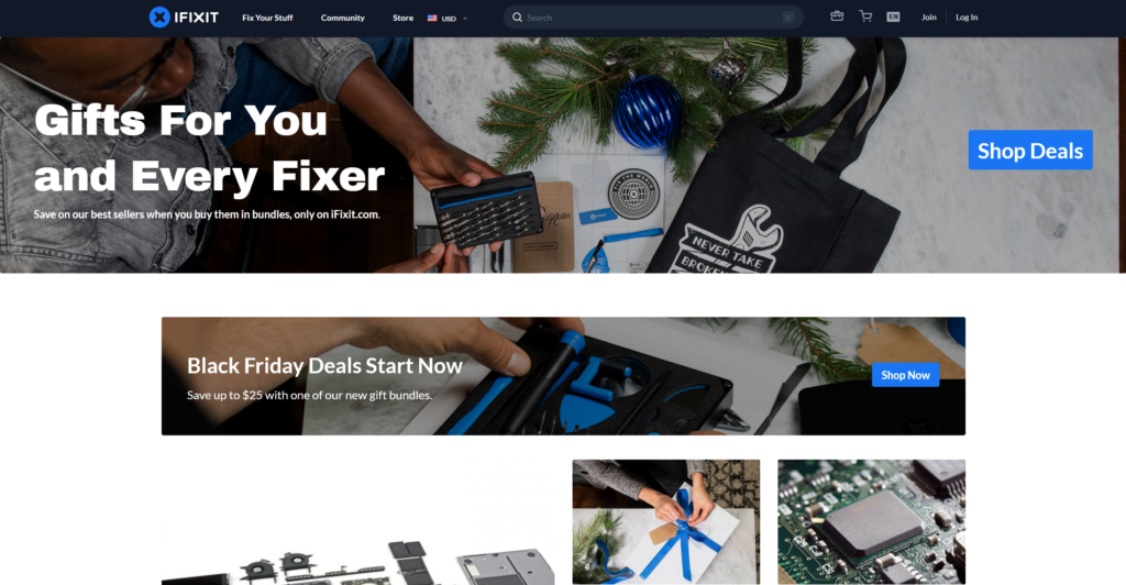 iFixit Review - Read Reviews and share your experience!