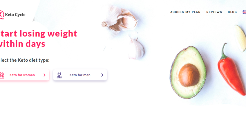 Keto Cycle Review - Collect & Read Reviews Free