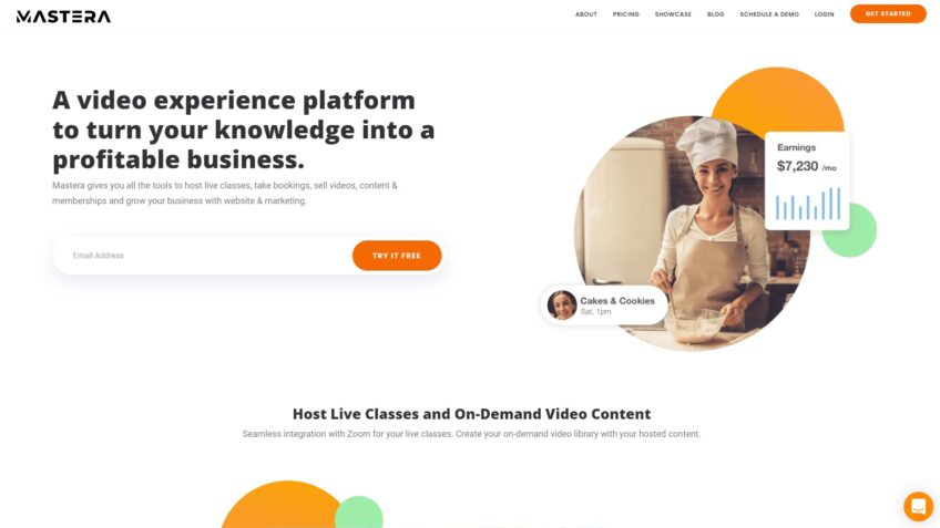 Mastera Reviews - Read Reviews And Share Your Experience!