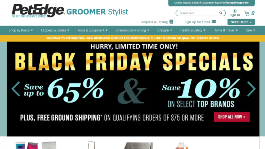 PetEdge Reviews - Read Reviews And Share Your Experience!