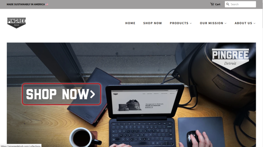 Pingree Detroit Review - Read Reviews And Share Your Experience!