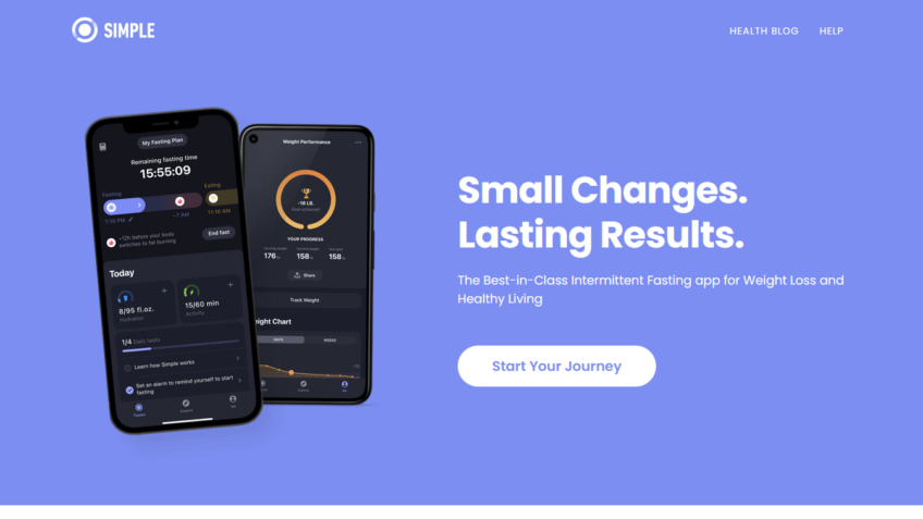 Simple Life App Review - Read Reviews And Share Your Experience!