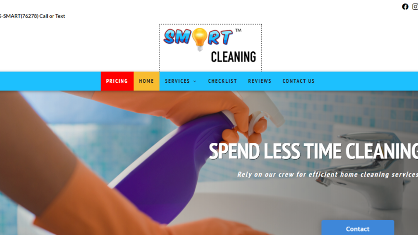 Smart Cleaning NYC Review - Read Reviews And Share Your Experience!