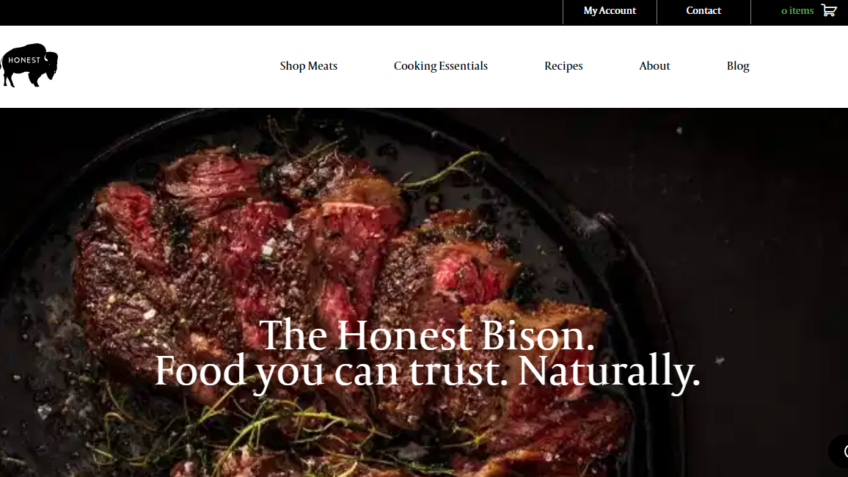 The Honest Bison Review - Read Reviews and share your experience!