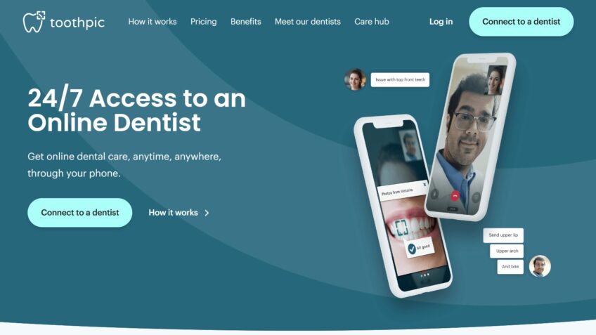 Toothpic.com Review - Read Reviews And Share Your Experience!