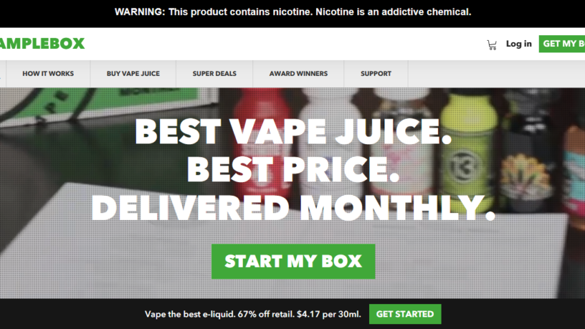 ZampleBox Review - Read Reviews And Share Your Experience!