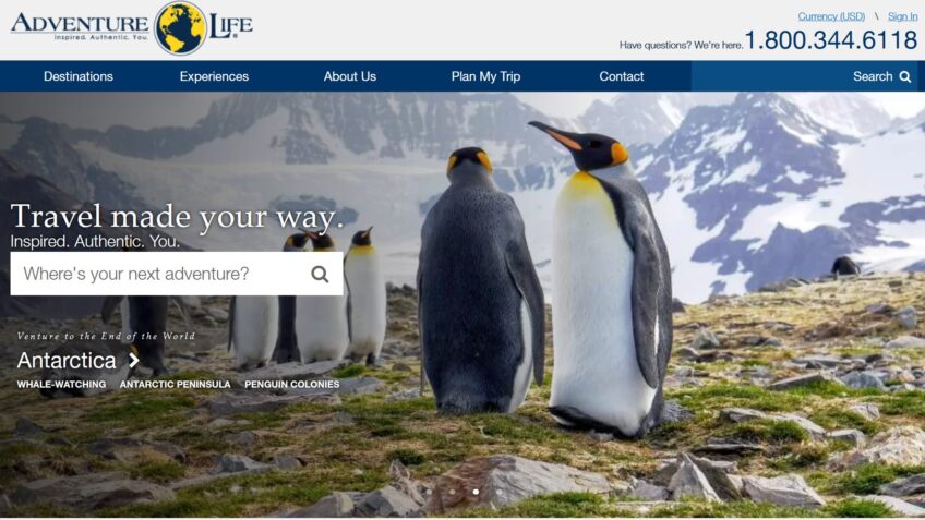 Adventure Life Review - Read Reviews And Share Your Experience!