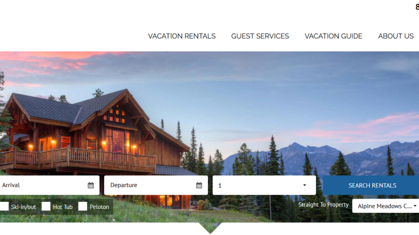 Big Sky Vacation Rentals Review - Read Reviews And Share Your Experience!